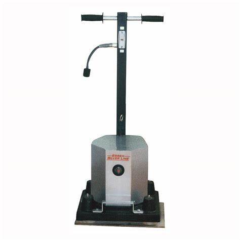 Electric Walk-Behind Orbital Floor Sander Day Rental | Sunriver ...